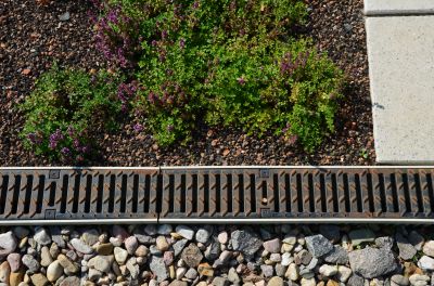 Expert Efficient Drainage Service for Reliable Water Management